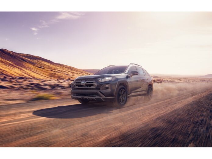 Toyota RAV4 2020: ventajas, desventajas, versiones, precios (+Fotos y ...