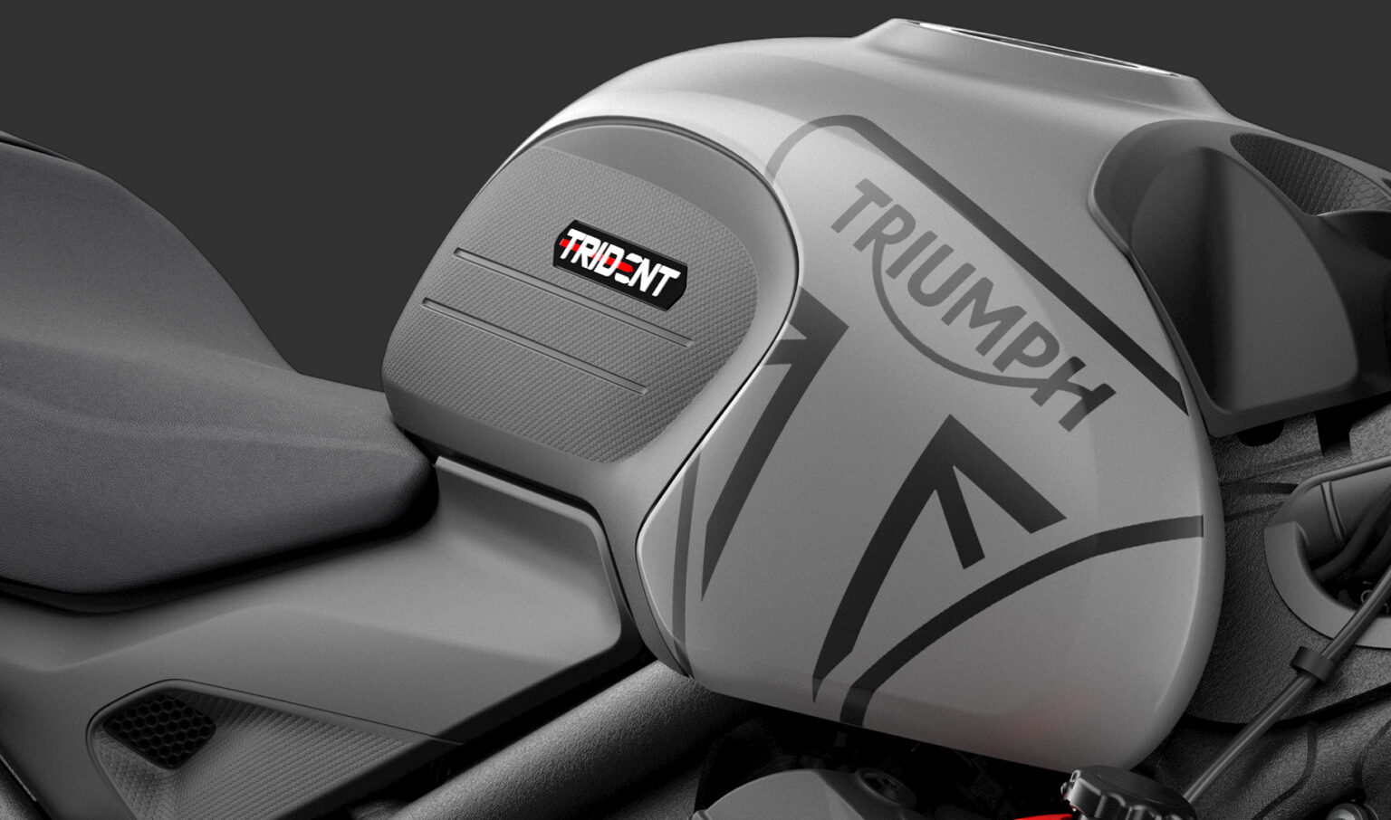 Triumph Motorcycles llegó con la Trident 660 a Chile - Gossip Vehiculos