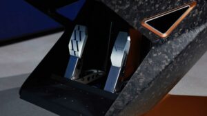 BMW Fusion SL y GT3 Wheel son el sueño de un Sim Racer - Gossip Vehiculos