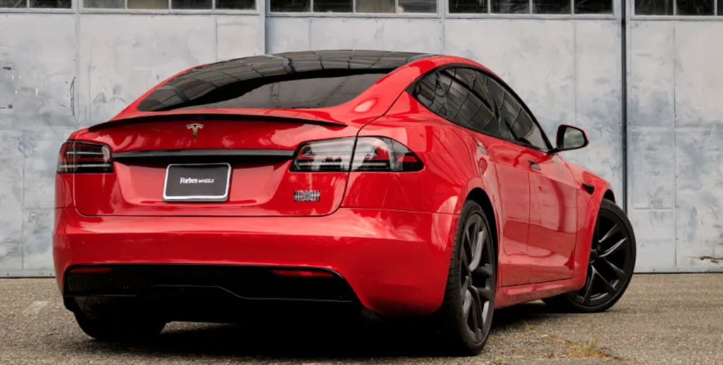 Tesla Model S 2023: alcance, precio, interior, especificaciones (+Fotos ...