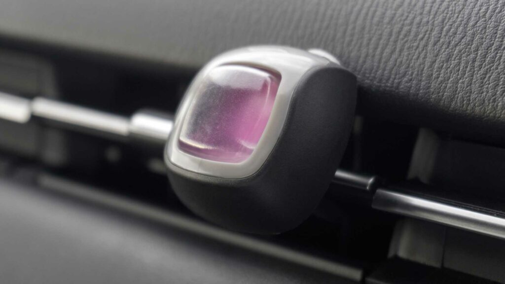 The 6 Best Air Fresheners for Cars - New Electric Autos