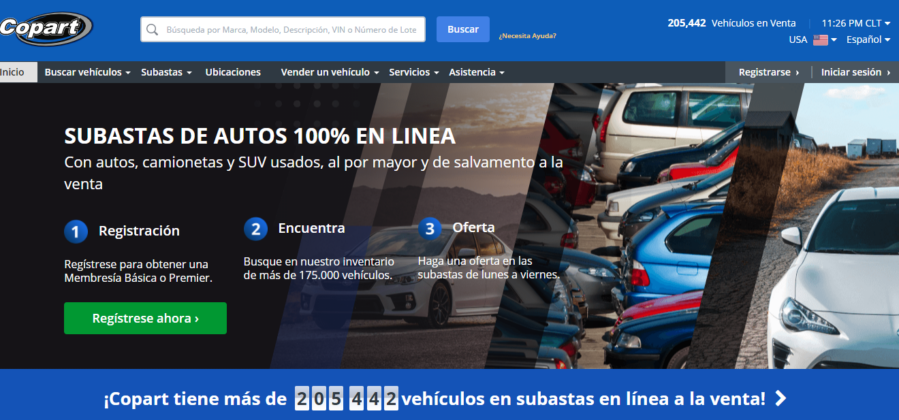 Las 8 mejores Subasta de carros en Miami y ahorra cash en la compra de auto - Gossip Vehiculos