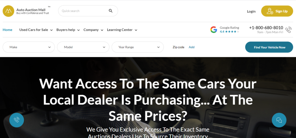 Las 8 mejores Subasta de carros en Miami y ahorra cash en la compra de ...