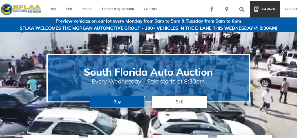 Las 8 mejores Subasta de carros en Miami y ahorra cash en la compra de ...