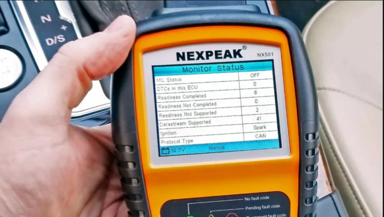 【Escáner Automotriz】Los 8 Mejores Scanner Para Autos OBD2 (Revisión ...