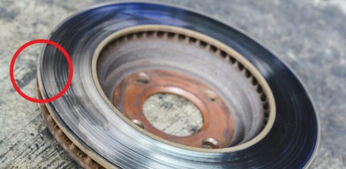 Discos De Freno Dañados ¿síntomas Y Cuanto Cuesta El Reemplazo