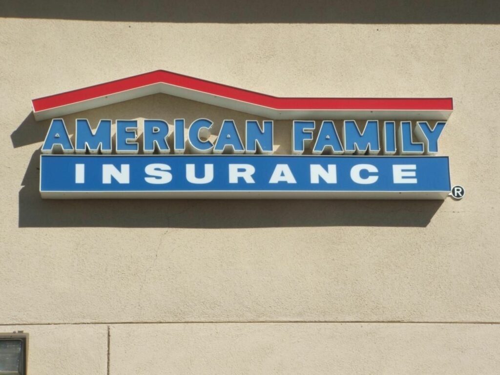 American Family car insurance en español: revisiones, costo, cobertura ...