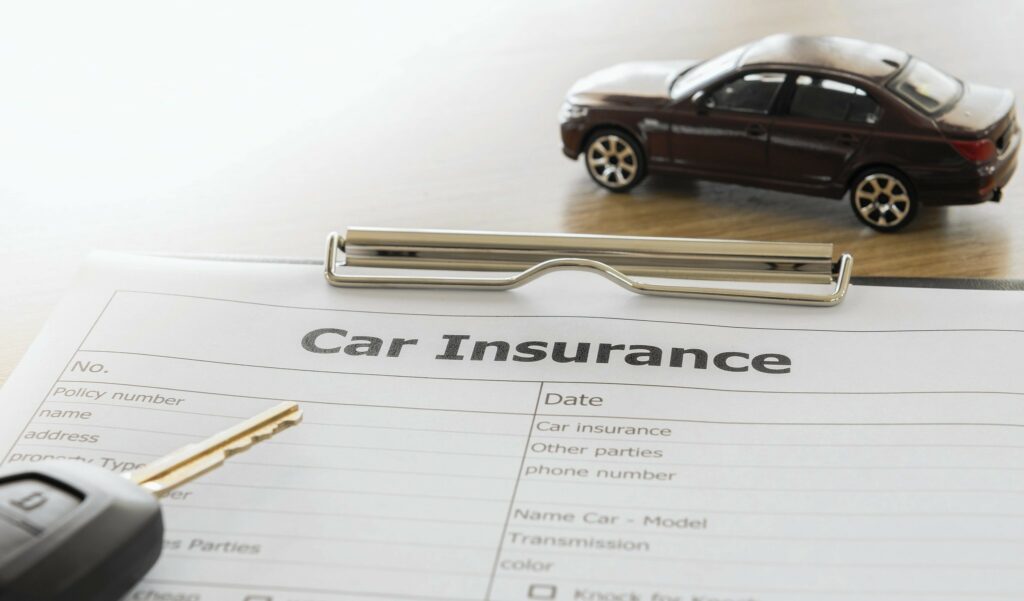 Mejores aseguranzas de autos en California - Gossip Vehiculos