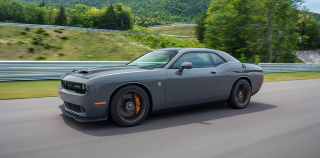 TOP 20 – Mejores Muscle Cars modernos 2021-2022 (+ IMÁGENES) - Gossip ...