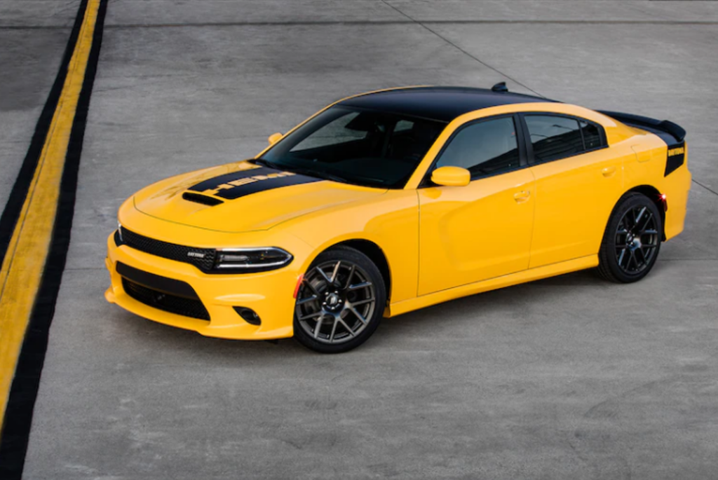 TOP 20 – Mejores Muscle Cars modernos 2021-2022 (+ IMÁGENES) - Gossip ...