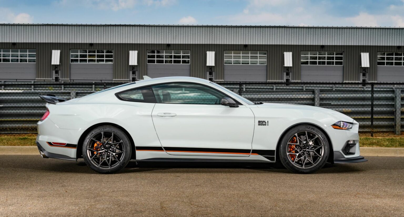 TOP 20 – Mejores Muscle Cars modernos 2021-2022 (+ IMÁGENES) - Gossip ...