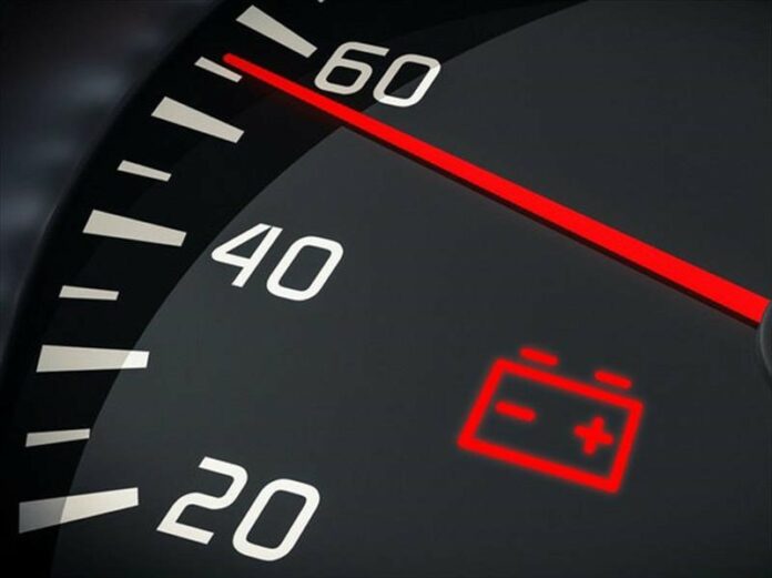 Como Saber Si La Bateria De Mi Carro No Sirve