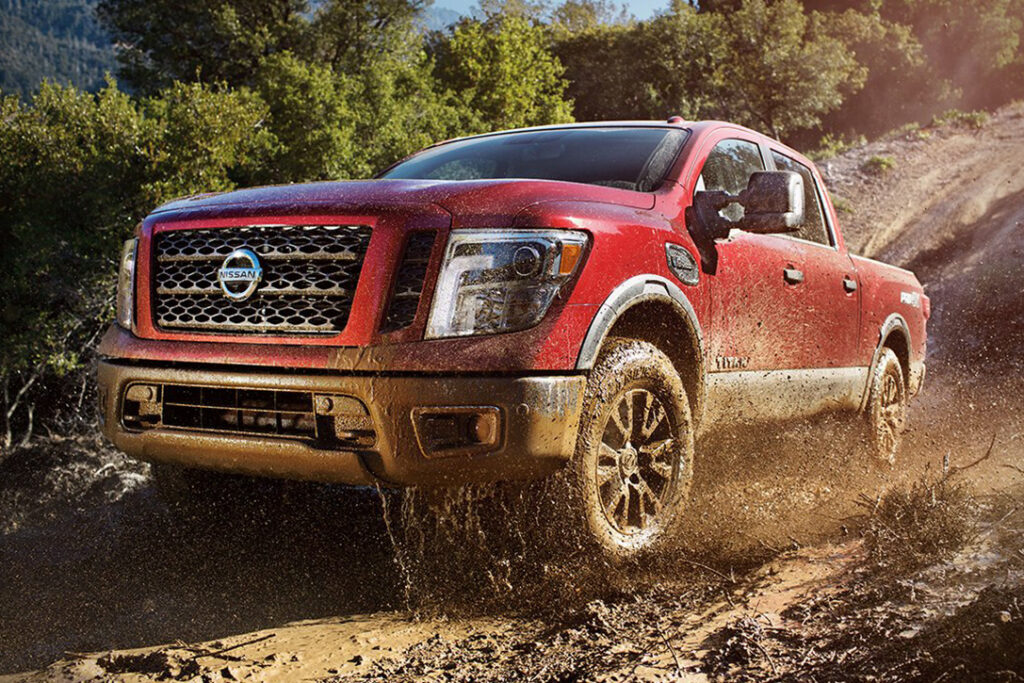 Diferencia Entre Suv 4x4 Y 4x2 Ventajas Y Desventajas Gossip Vehiculos