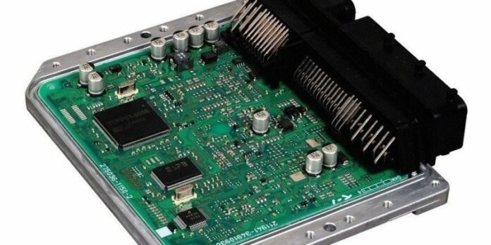 ¿Qué es PCM automotriz? (+ 6 síntomas de que podría estar fallando ...