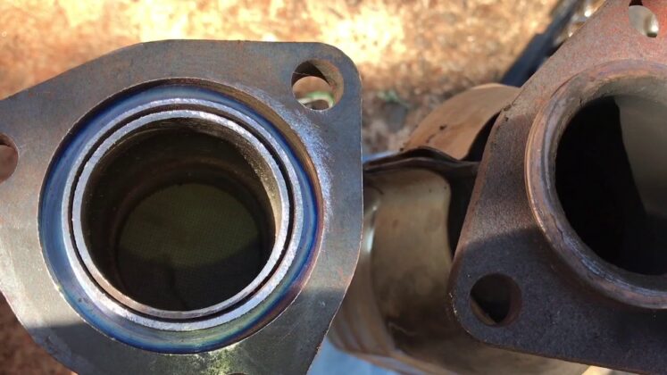 Código P0420: significado, síntomas, causas (+solución) - Gossip Vehiculos