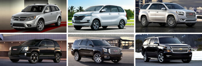 Que es Uber XL (+Lista de automóviles, precios y requisitos) - Gossip ...