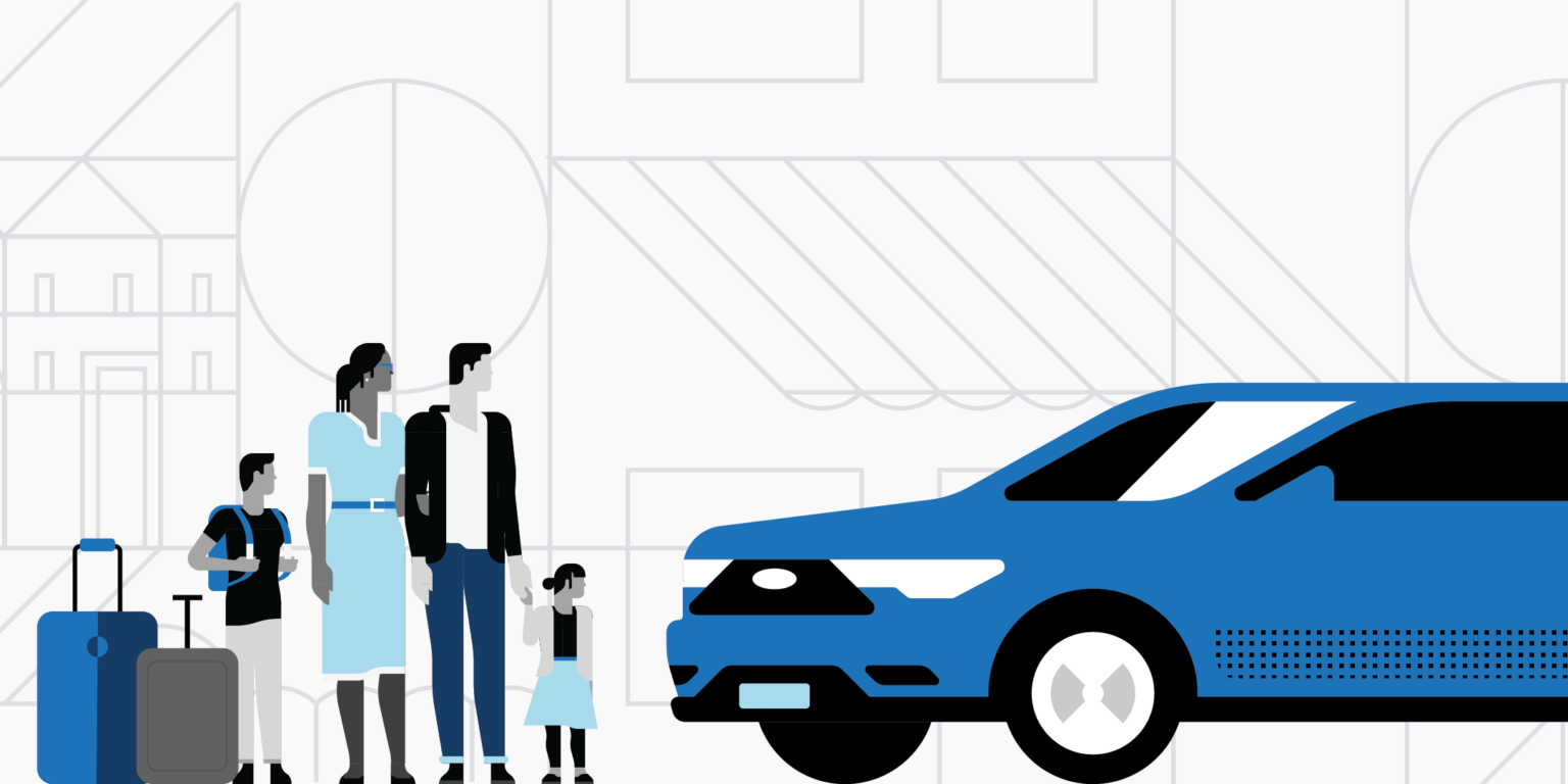 Que es Uber XL (+Lista de automóviles, precios y requisitos) - Gossip ...