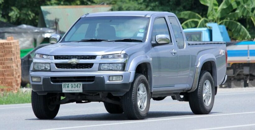 Las diez mejores camionetas pick up usadas baratas por menos de 10 mil ...