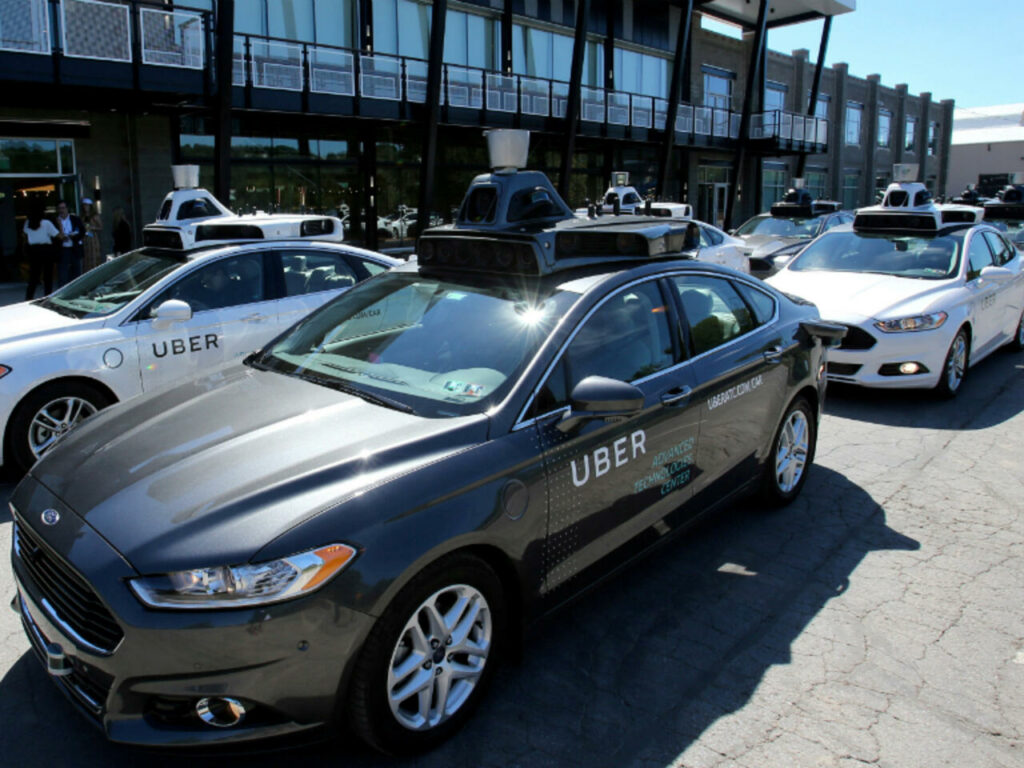 ¿Qué es Uber X y cómo funciona? (+Tarifas y video) - Gossip Vehiculos