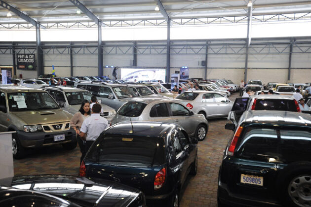 10 mejores páginas de venta de autos usados en México - Gossip Vehiculos