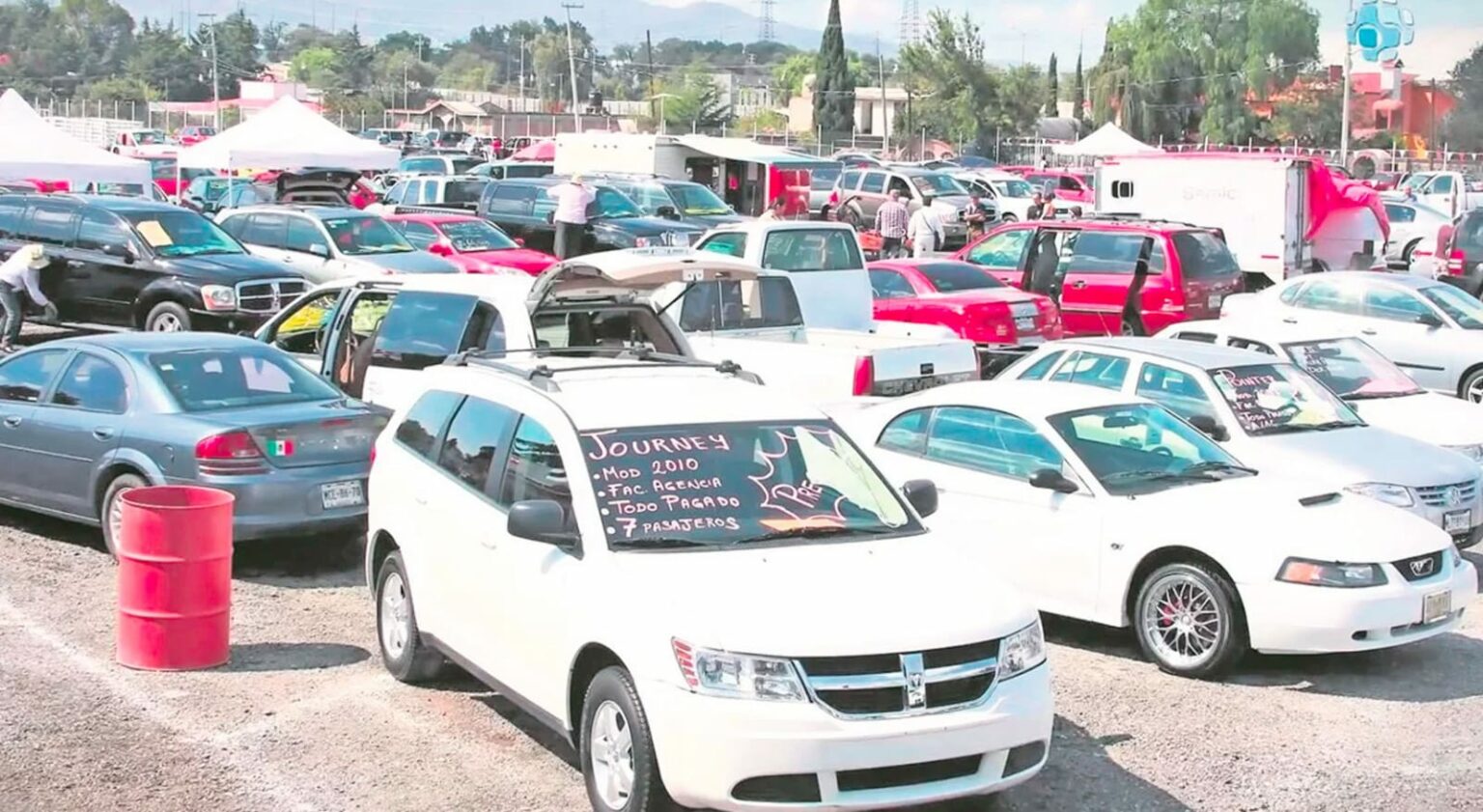 Requisitos y precios para la regularización de "autos chocolate" en México - Gossip Vehiculos