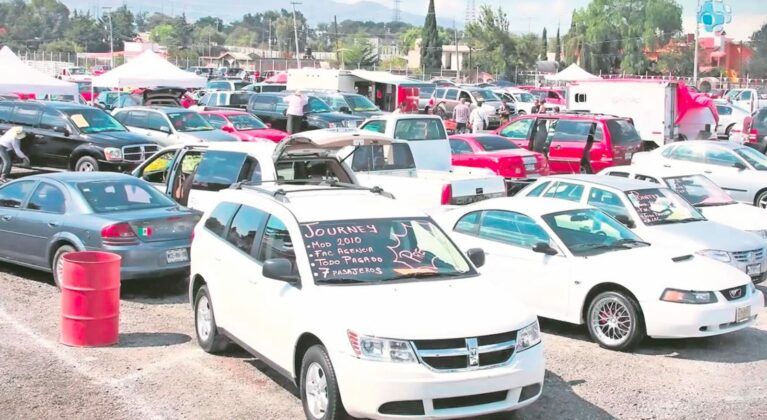 Requisitos y precios para la regularización de "autos chocolate" en México - Gossip Vehiculos