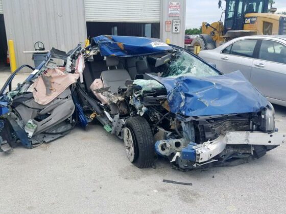 Qué es un Título Salvage: como identificarlo y las precauciones que ...