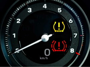 ¿Qué es TPMS en un carro y cómo funciona? - Gossip Vehiculos