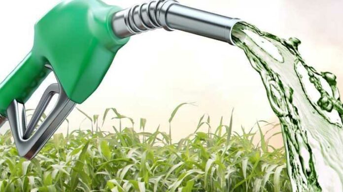 Etanol como combustible: ventajas y desventajas - Gossip Vehiculos