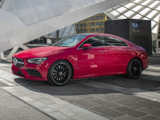 Mercedes-Benz Clase CLA 2023: Precio, motor, interior, ficha técnica ...