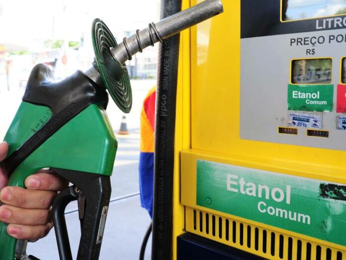 Etanol como combustible: ventajas y desventajas - Gossip Vehiculos