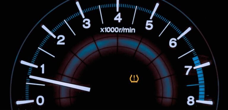 ¿Qué es TPMS en un carro y cómo funciona? - Gossip Vehiculos