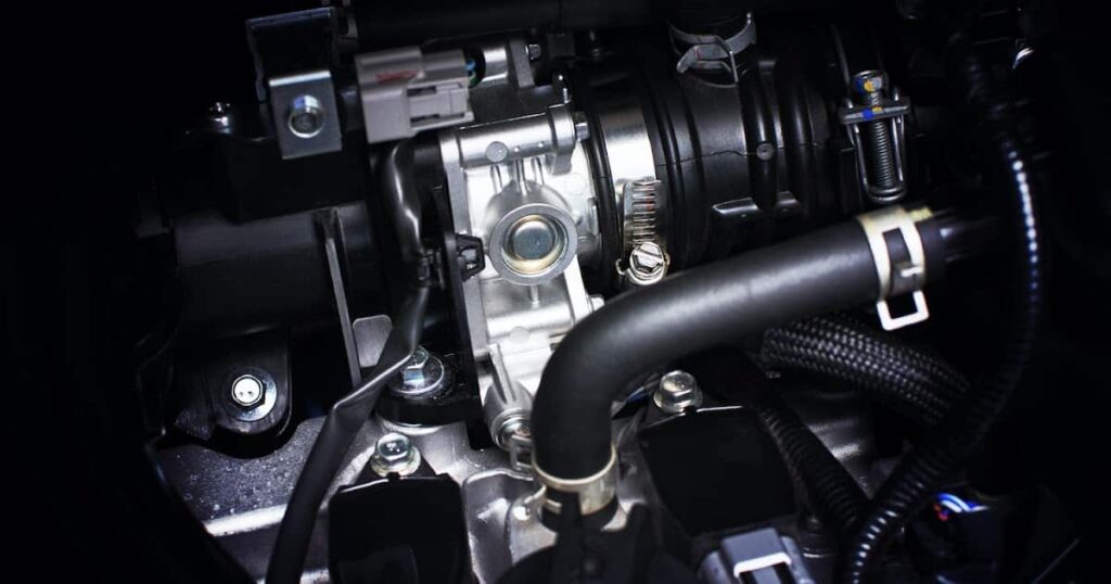 Código P0123: significado, síntomas, causas (Solución) - Gossip Vehiculos