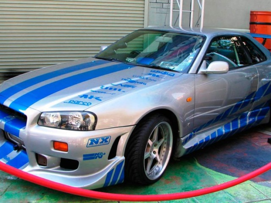 Todos los carros de Rápidos y Furiosos de todas sus películas - Gossip ...