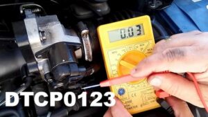 Código P0123: significado, síntomas, causas (Solución) - Gossip Vehiculos