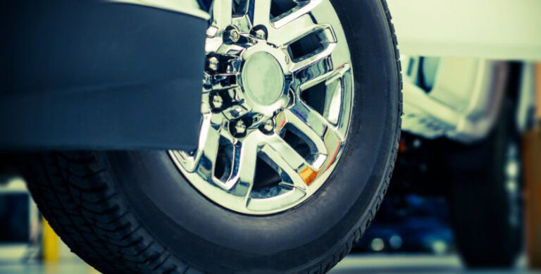 Donde comprar llantas nuevas baratas en USA (Las mejores opciones)