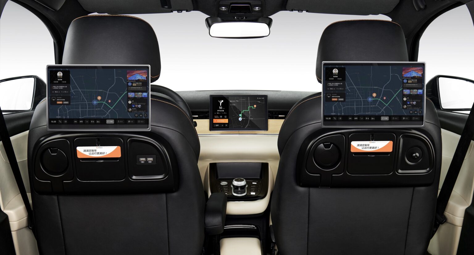 VEMO de México ordena 1,000 BYD D1 formando la flota de taxis ...