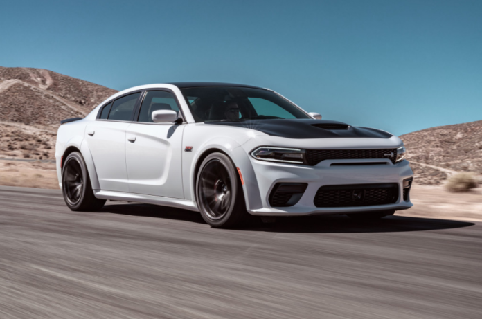 Dodge Charger 2023: Interior, precios, motor, ficha técnica (+ Imágenes ...