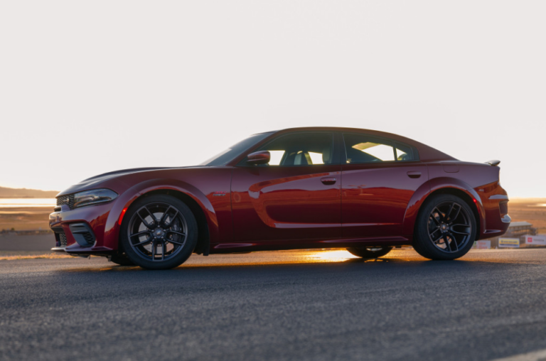 Dodge Charger 2023: Interior, precios, motor, ficha técnica (+ Imágenes ...