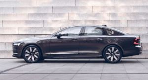 Volvo S90 2023: Precios, motor, interior, ficha técnica (+ Imágenes y ...