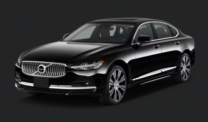 Volvo S90 2023: Precios, motor, interior, ficha técnica (+ Imágenes y ...