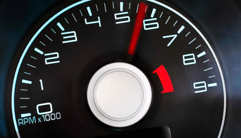 Aguja RPM o revoluciones inestables (+Causas y soluciones) - Gossip ...