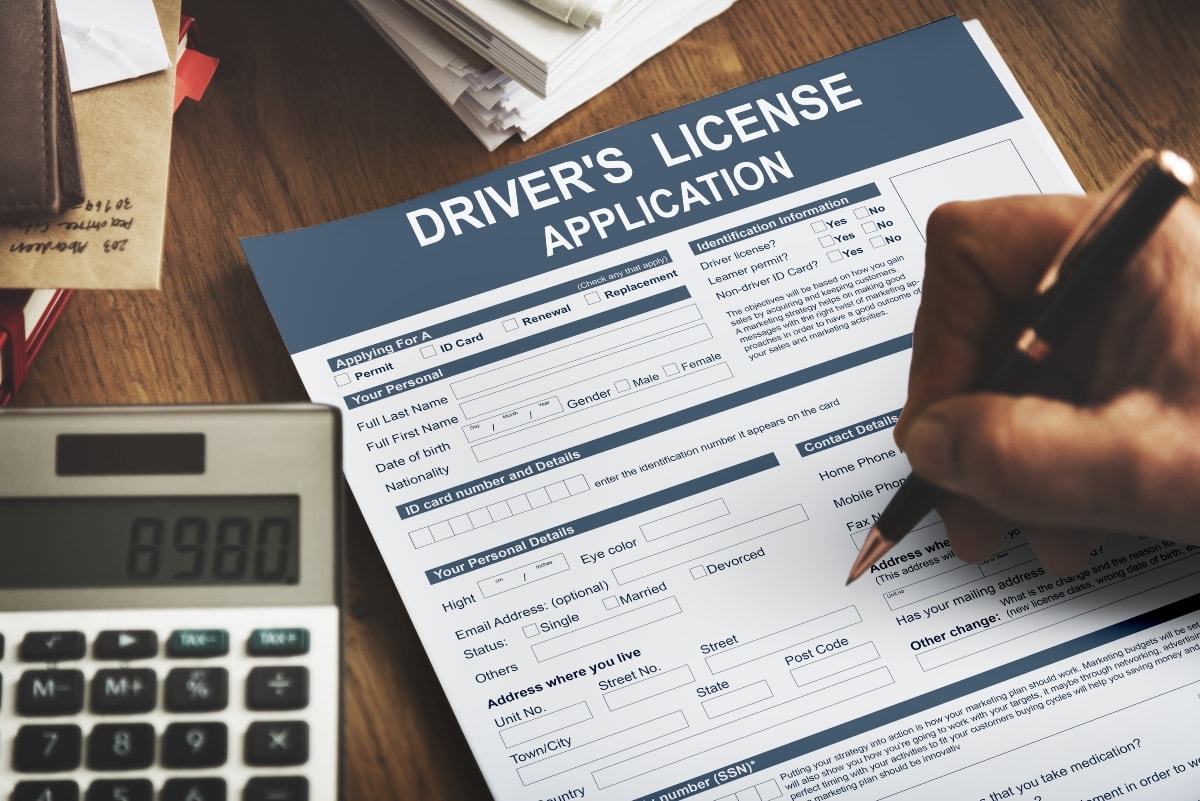 Licencia CDL para indocumentados - Gossip Vehiculos