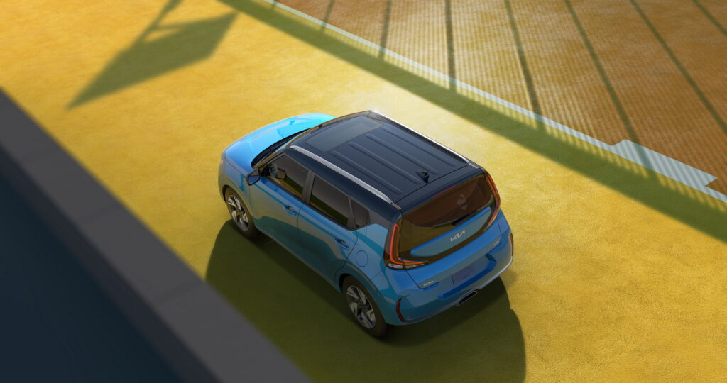 Kia Soul 2023: Precios, motor, interior, ficha técnica (+ Imágenes y ...