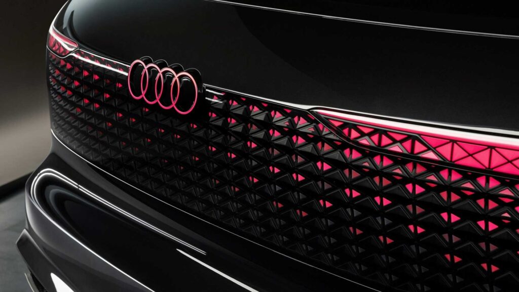 Futura Lujosa Minivan de Audi: así podría verse (+Imágenes) - Gossip ...