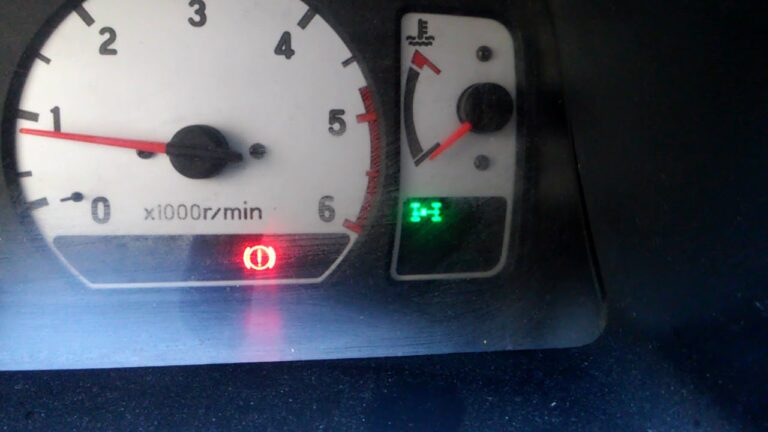 Qué significa 4wd en el tablero - Gossip Vehiculos