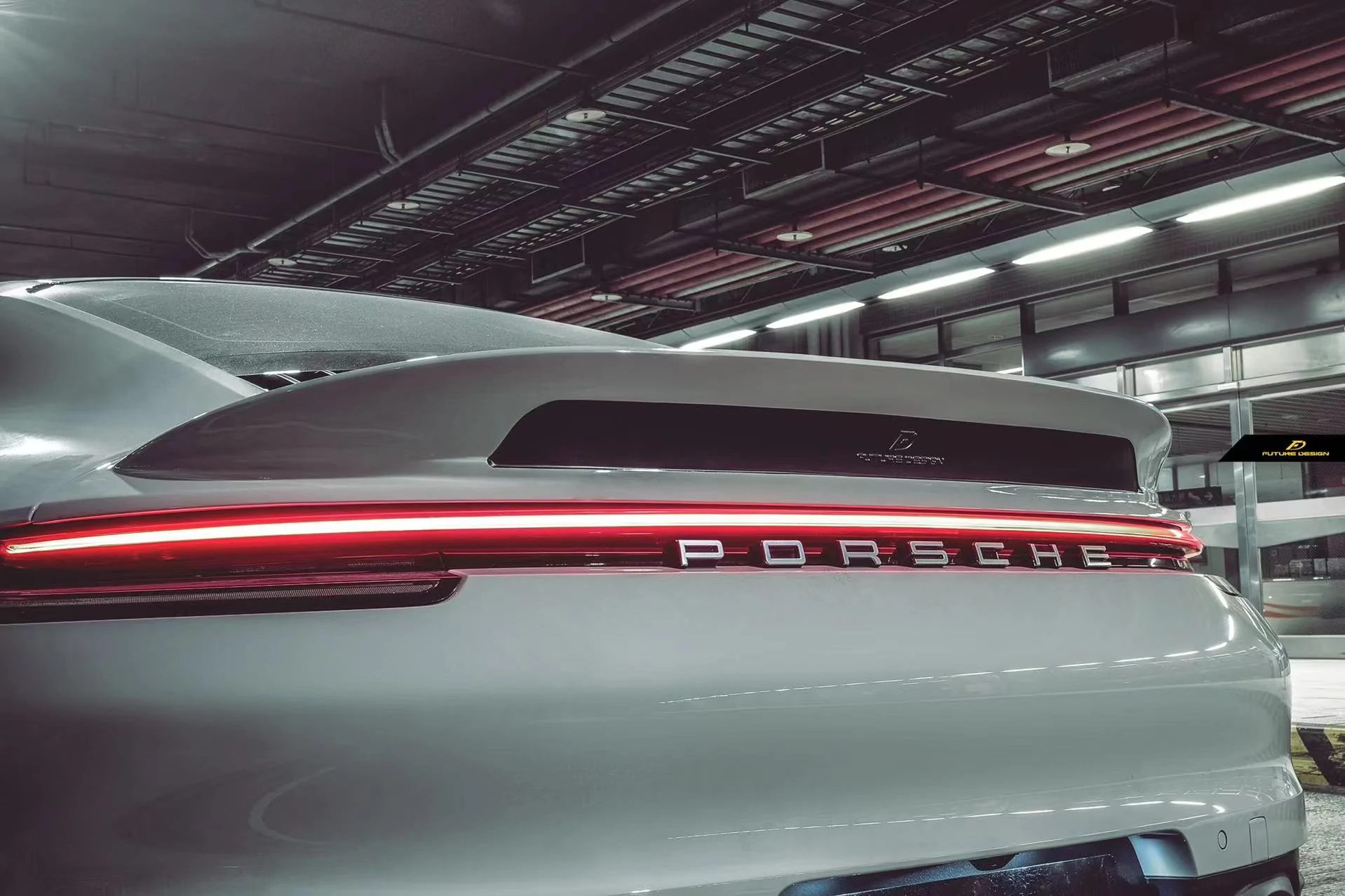 Los 10 Tipos de spoilers para autos que existen - Gossip Vehiculos
