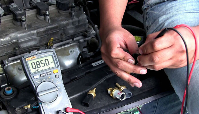 Por qué se queda prendido el ventilador de mi carro - Gossip Vehiculos