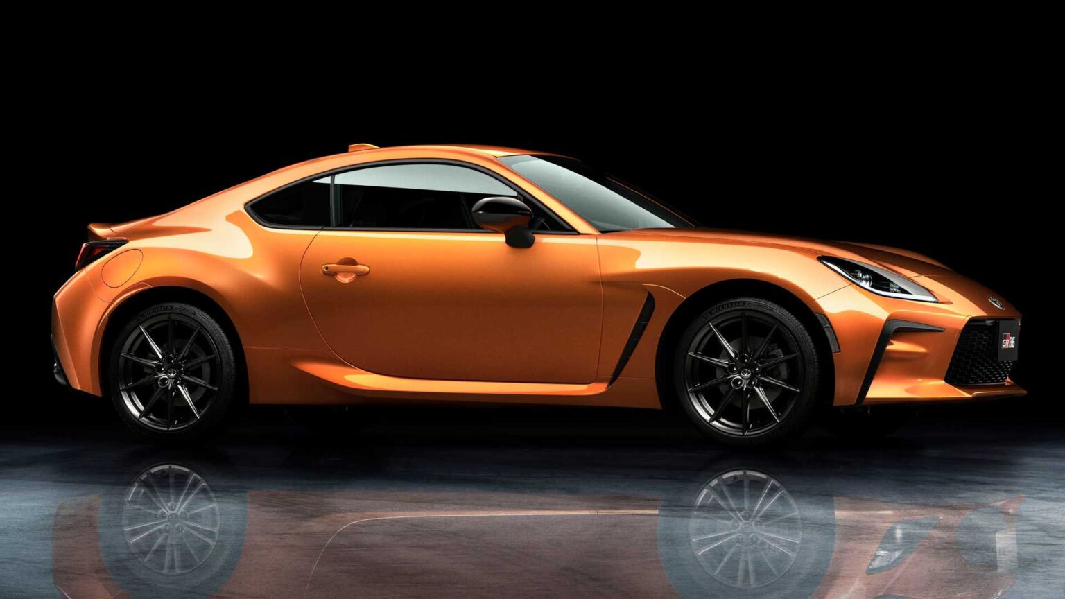 Toyota GR86 y Subaru BRZ celebran su decimo aniversario con una edición especial - Gossip Vehiculos