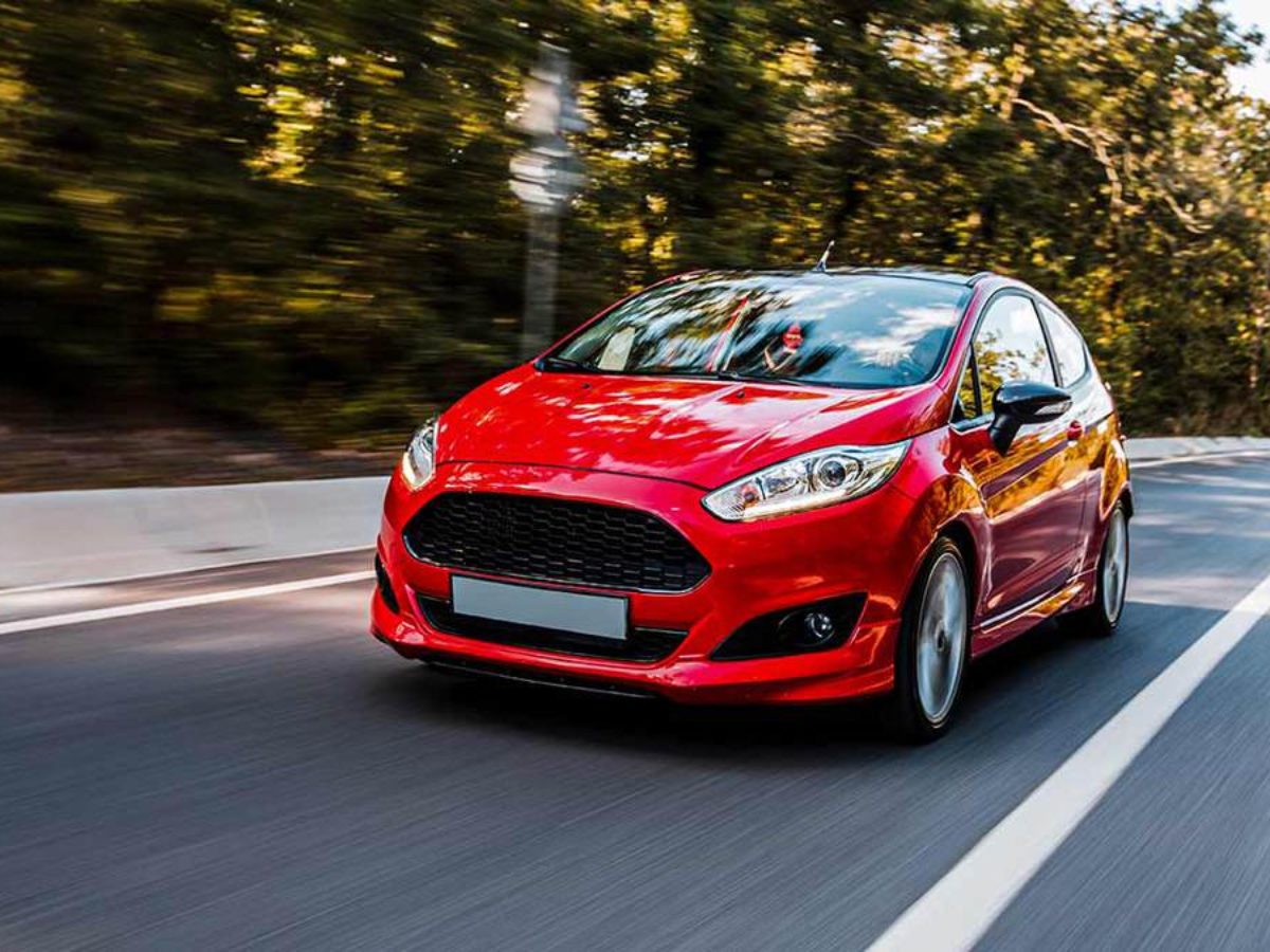 Qué significa soñar con carro rojo - Gossip Vehiculos